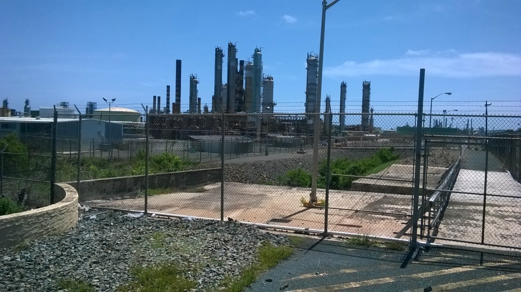 HOVENSA Reaches Agreement, Changes Position At Last Minute - V.I ...