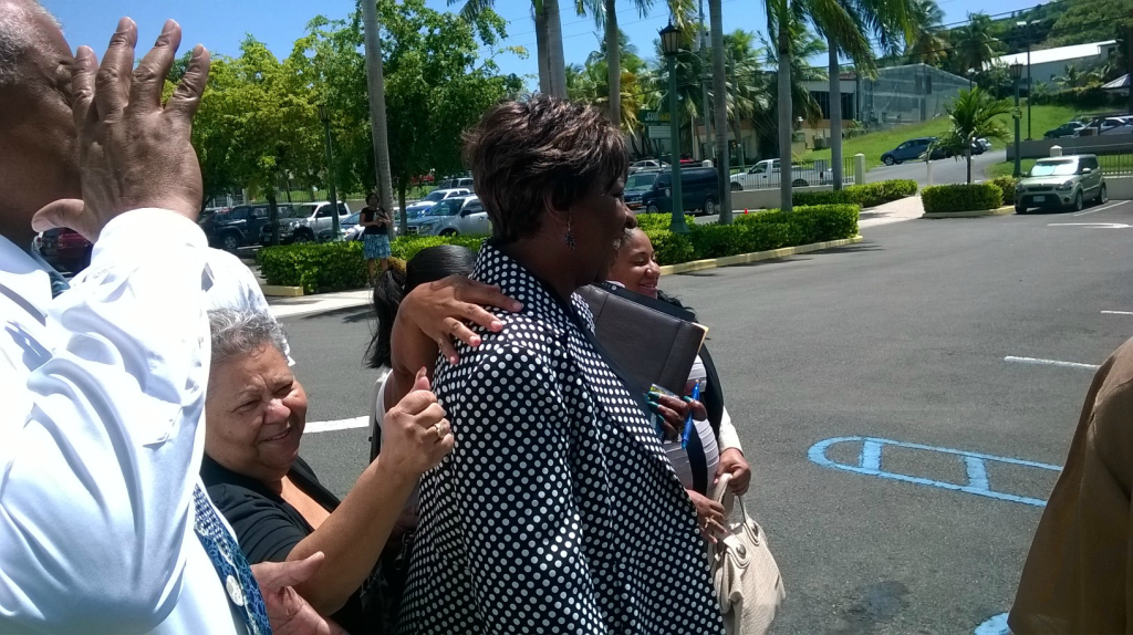 The "Chucky" Hansen Saga: A Timeline - V.I. ConsortiumV.I. Consortium