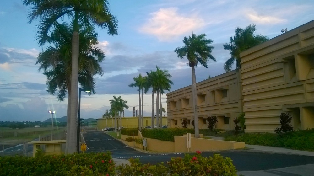 HOVENSA Sale: Government Reaches $1 Billion Operating Agreement With ...