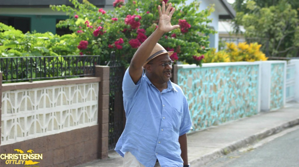 Judge Throws Out Case Against Basil Ottley Without Hearing Evidence - V ...