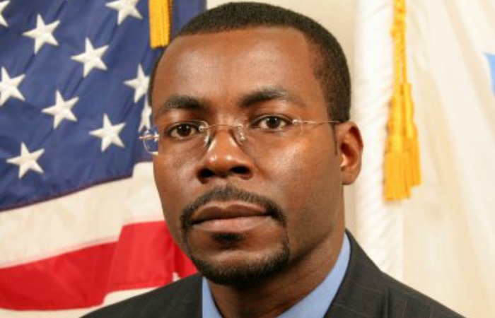 Kenneth Hermon, Jr., Director of Personnel, Resigns - V.I. ConsortiumV ...