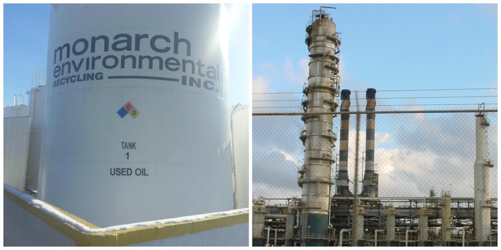 Monarch Energy Partners Returning To St. Croix in Early February - V.I ...