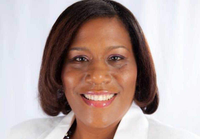 Jamila Russell Appointed As Territorial ADA Coordinator - V.I ...