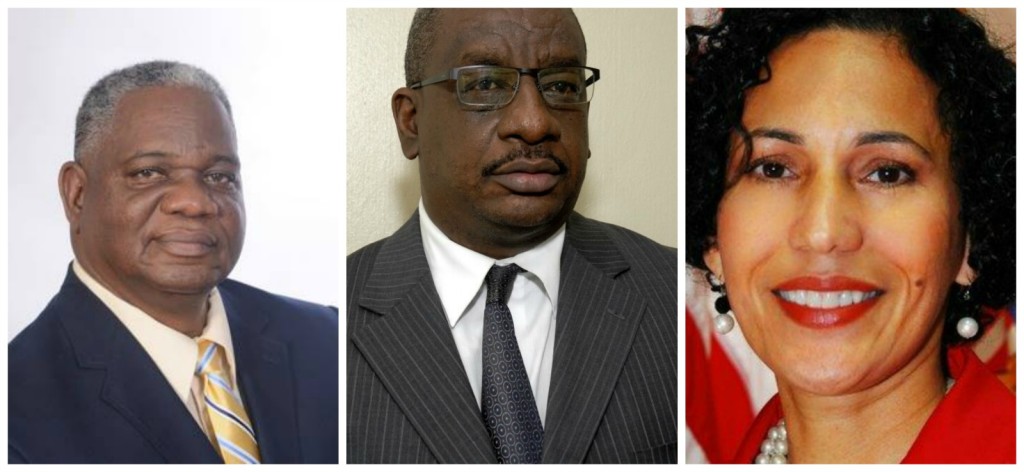 Liburd, O'Reilly Chastise James For Leaving Them Out Of Interior Dept ...