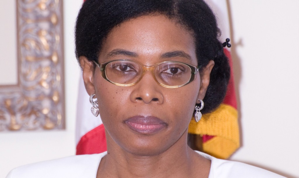 Attorney Dawn L. Henry Nominated By Mapp As DPNR Commissioner - V.I ...