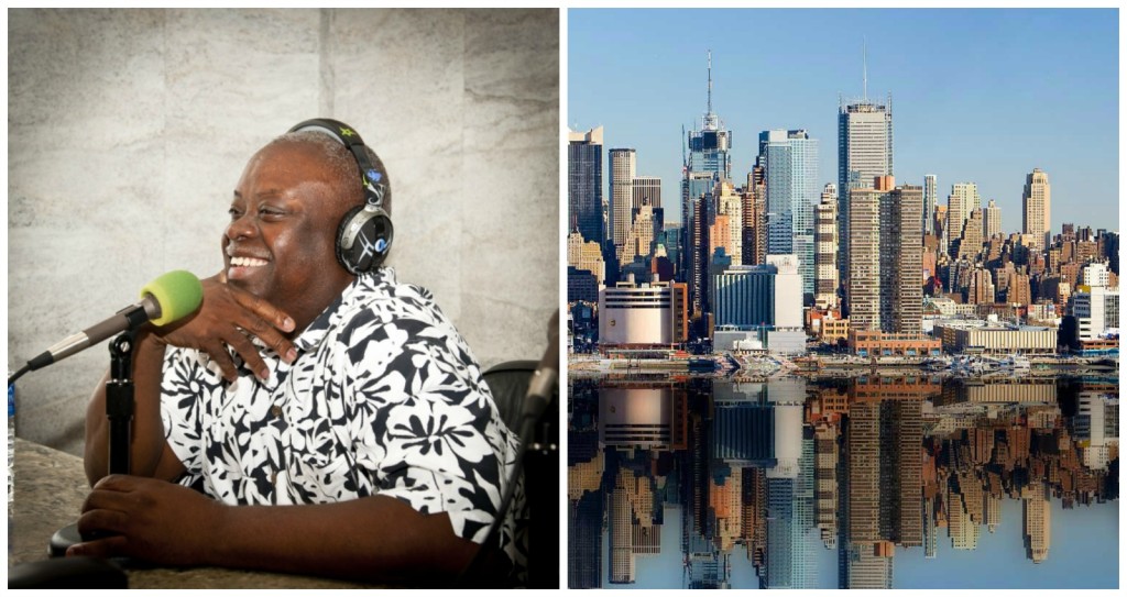 Mapp Heads To New York With Tourism - V.I. ConsortiumV.I. Consortium