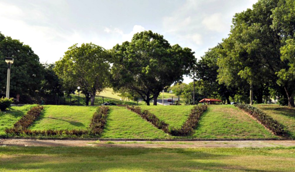 New UVI Students Invited To Early Orientation On St. Thomas Campus - V ...