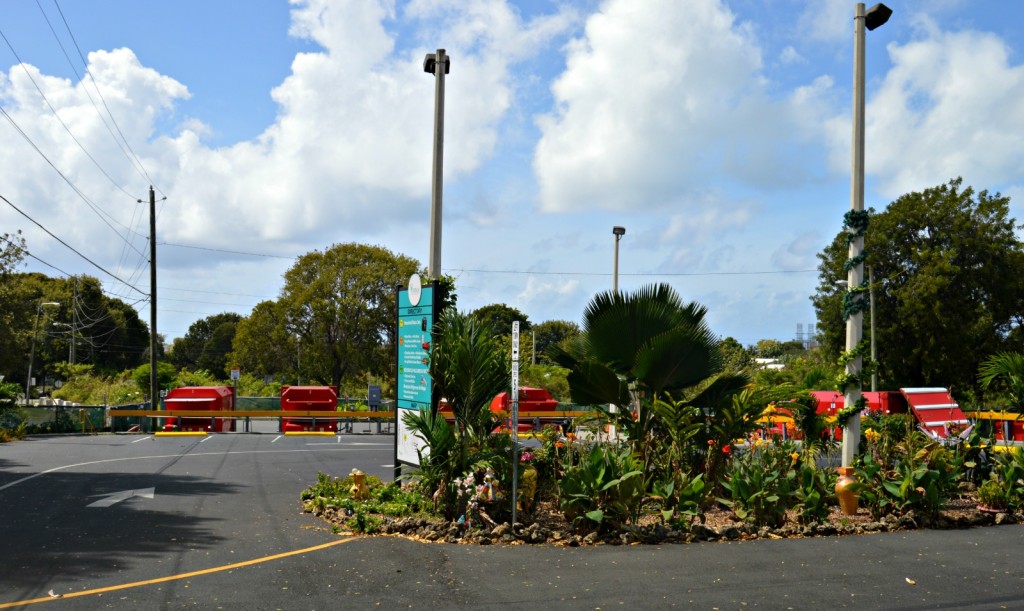 Waste Management's Mandahl Convenience Center Officially Opens This ...