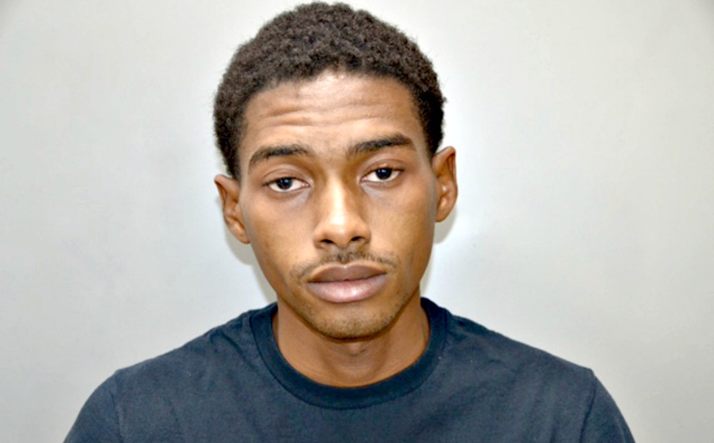 Man Involved In Shooting Incident Arrested And Charged After Police ...