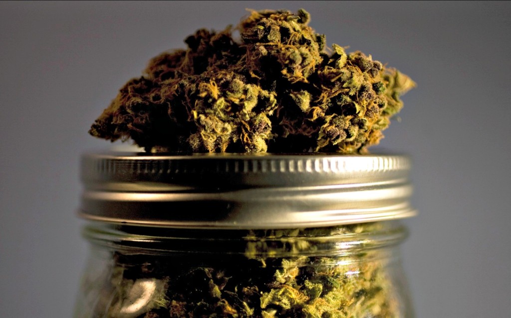 If No Action Is Taken On Medicinal Marijuana Bill Today, It Becomes Law ...