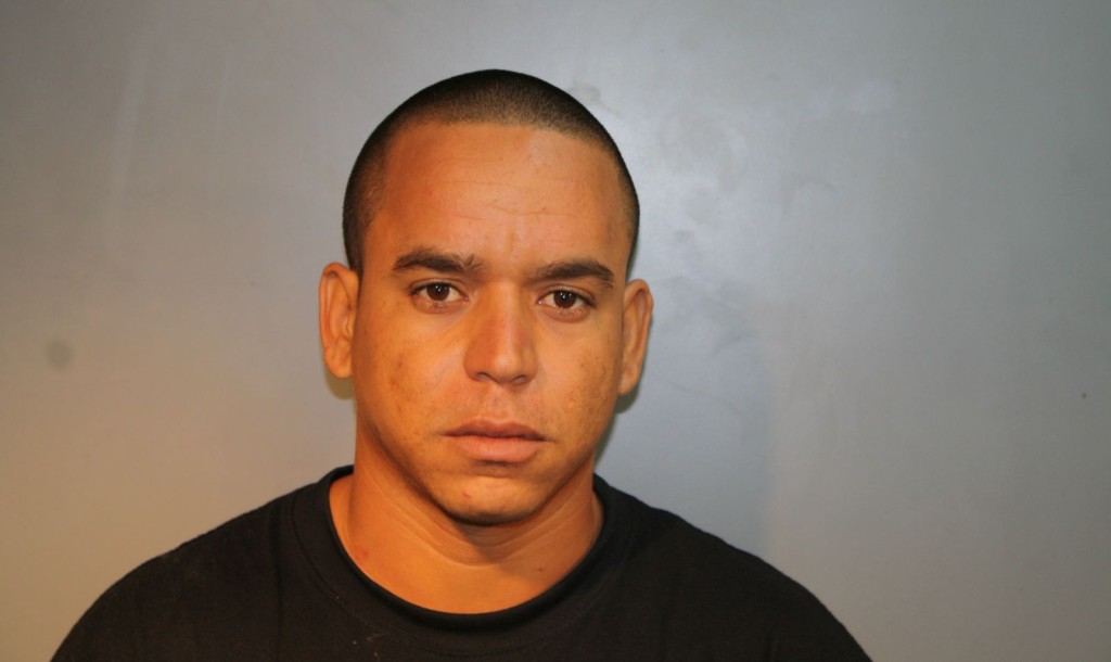 Man Arrested For Gun Possession After Police Find AK-47, Pistol At His ...