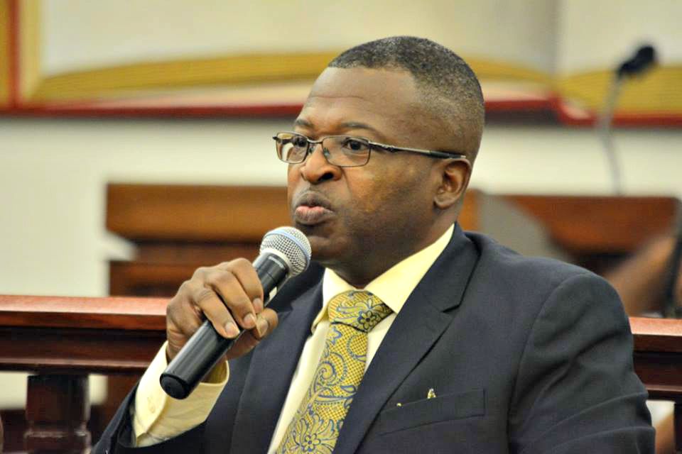 Farrell Goes Home, Bennett Survives - V.I. ConsortiumV.I. Consortium