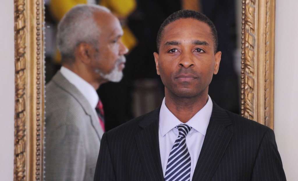 Claude Walker Is The New Acting Attorney General - V.I. ConsortiumV.I ...