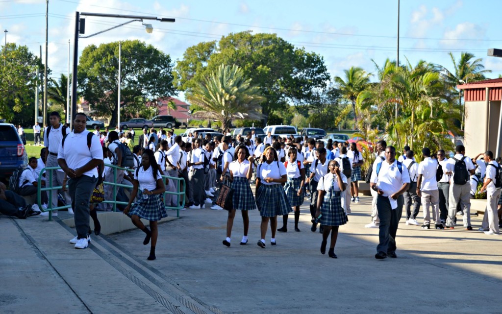 Over 70 Percent Of VI Students Perform Below Standard In Math; More ...