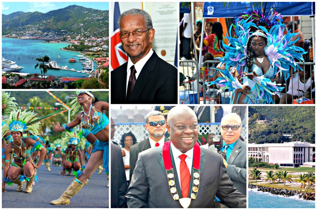 BVI To Host BVI/USVI Friendship Day Later This month - V.I. ConsortiumV ...