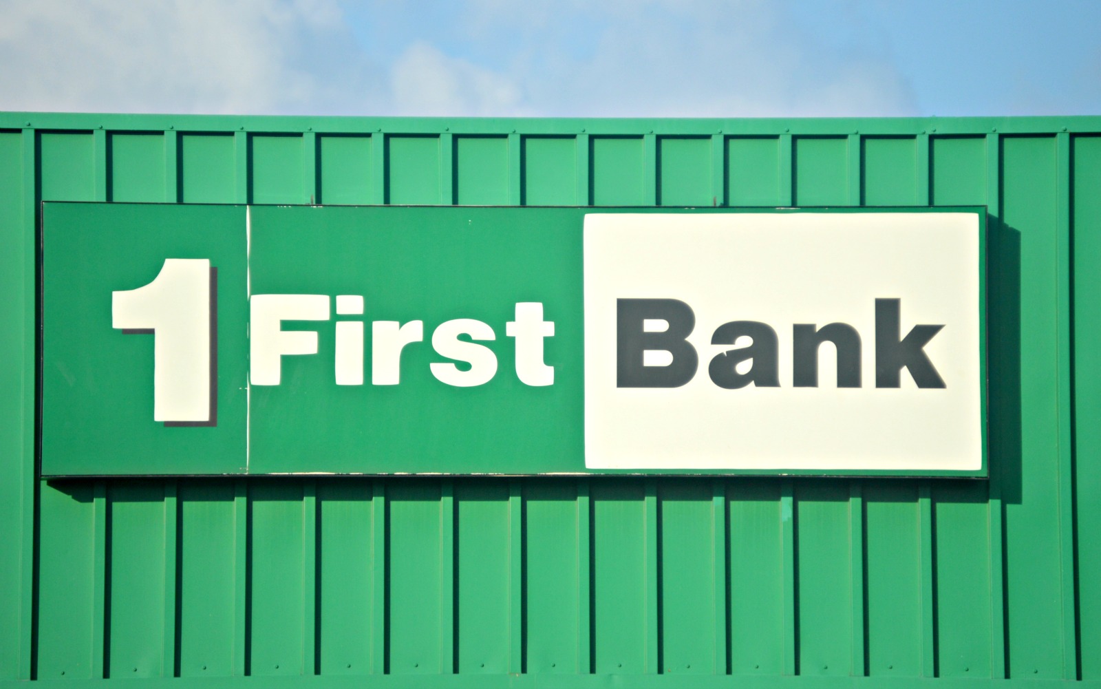 First Bank Puerto Rico Logo First Bank INOVEO