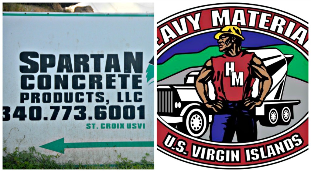 U.S. Concrete Acquires Spartan Concrete And Heavy Materials - V.I ...