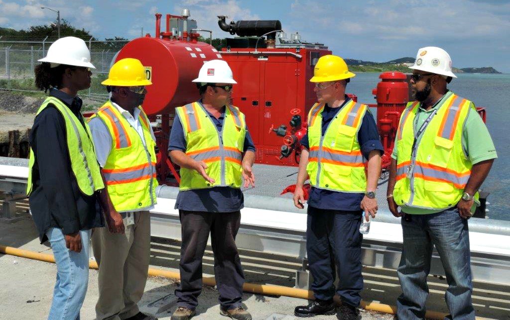 WAPA Board Mandates Hiring Of Virgin Islands' Residents For Upcoming ...