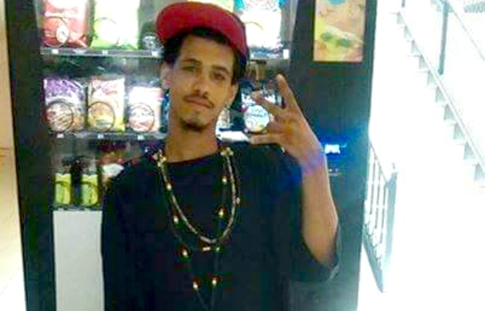 Police Seeking Community's Help In Locating Man Who Went Missing On ...