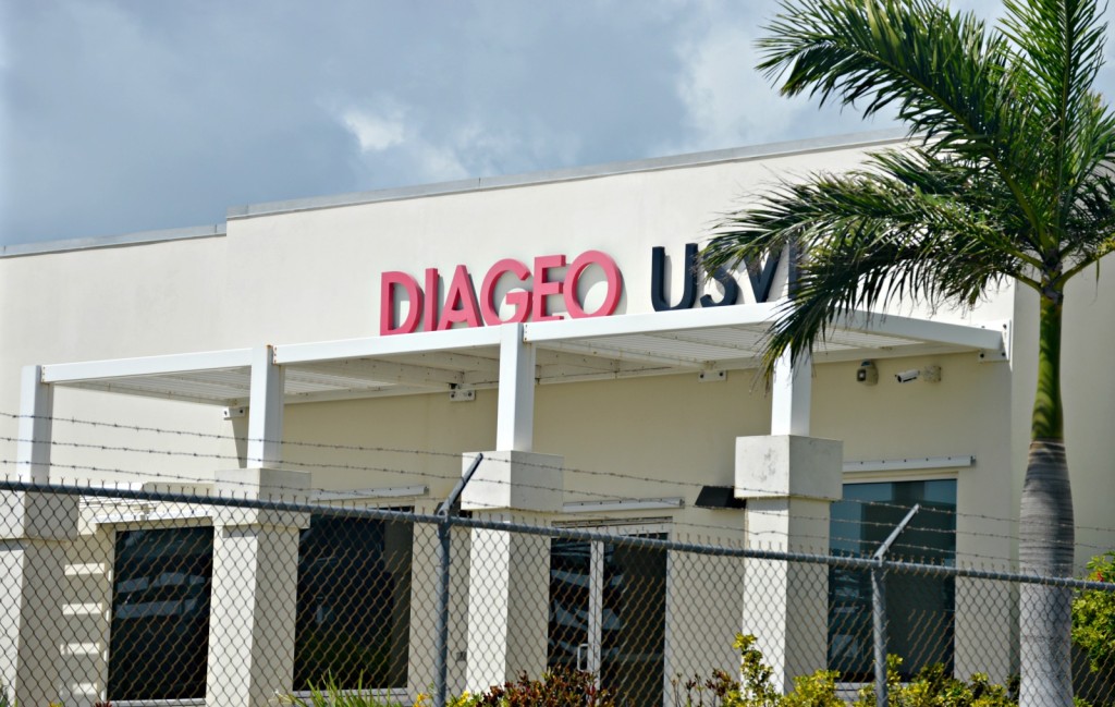 Exclusive: Department Of Justice Investigating Whether Diageo USVI ...
