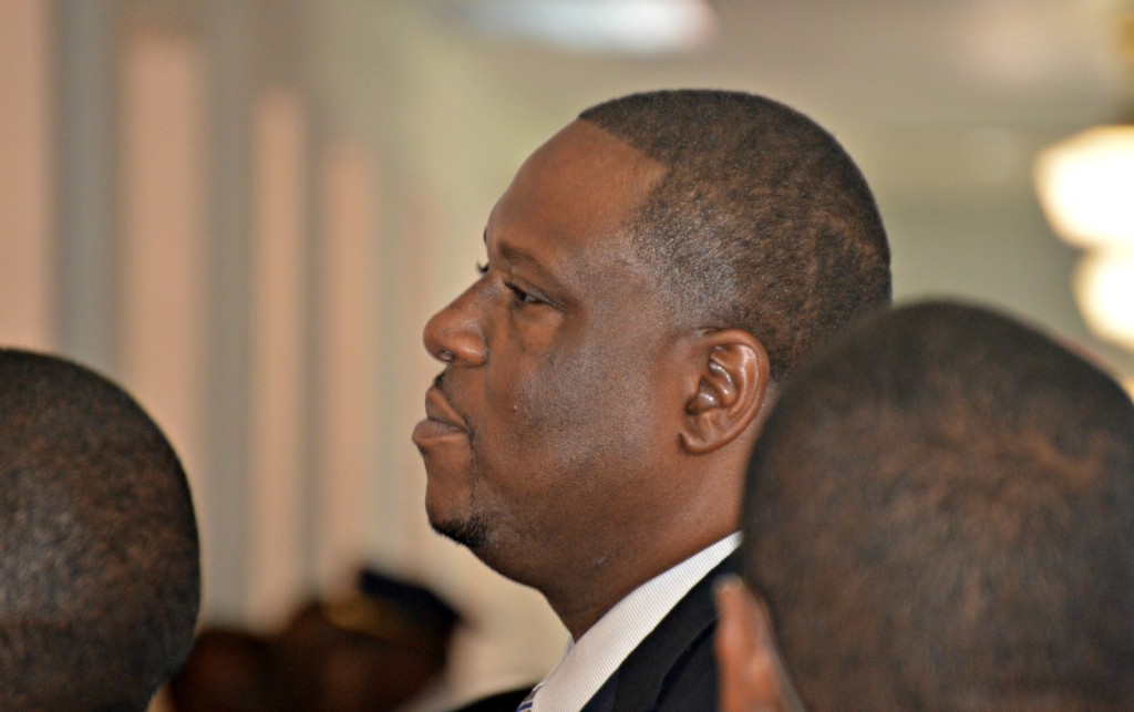 Bill Creating One Board Of Election Heads To Full Senate As Gittens ...