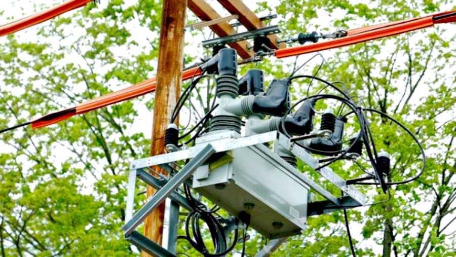 WAPA Begins Scheduled Street Light Repairs and Tree Trimming - V.I ...