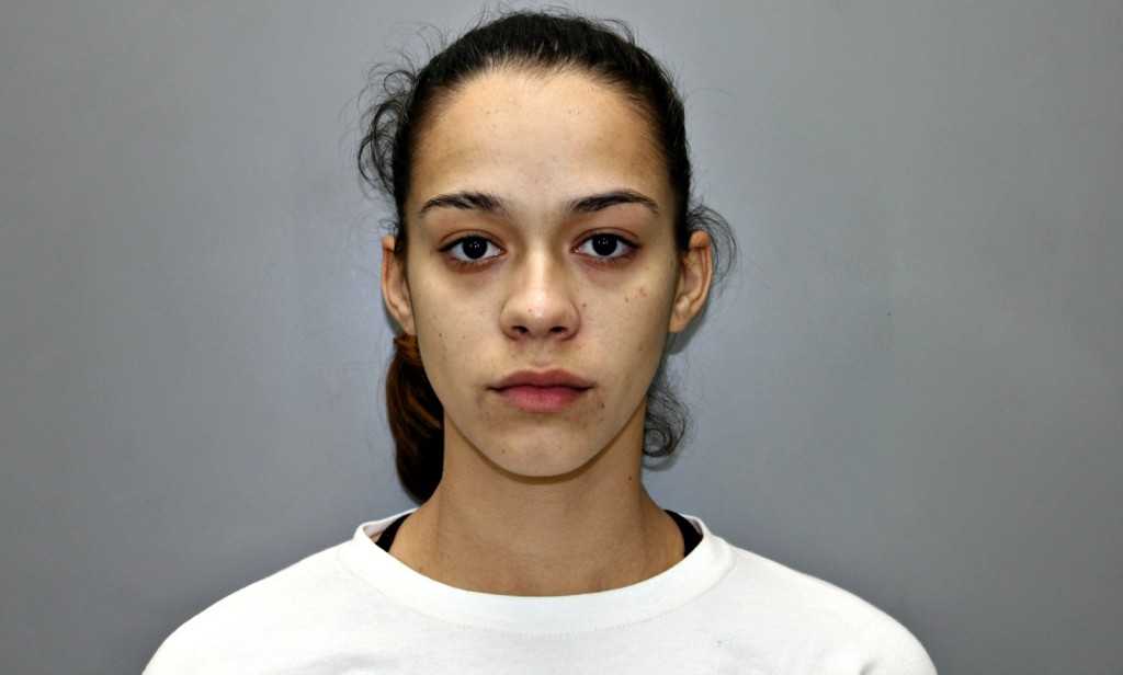 After Searching Residence, Police Arrest St. Thomas Woman For ...