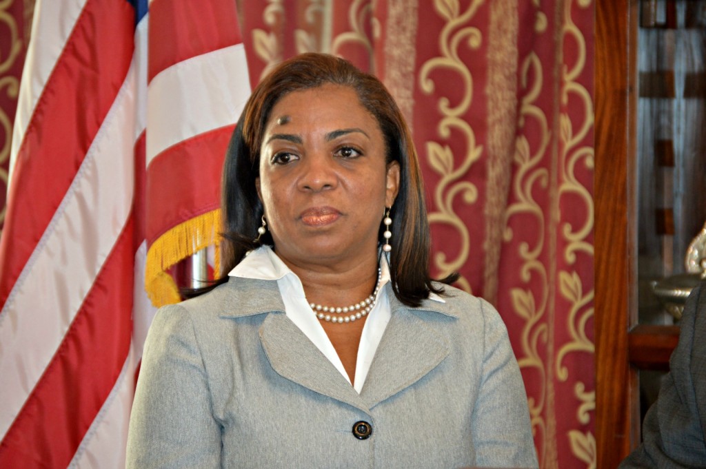 Quick Note: Natalie Nelson Tang How Is Mapp Administration Chief Labor ...