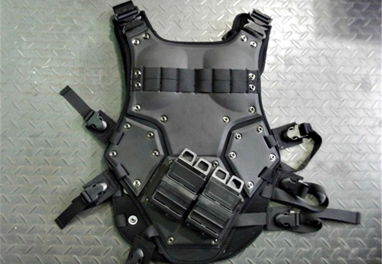 Quick Note: Bill Adding Up To Five Years For Crimes Committed While ...