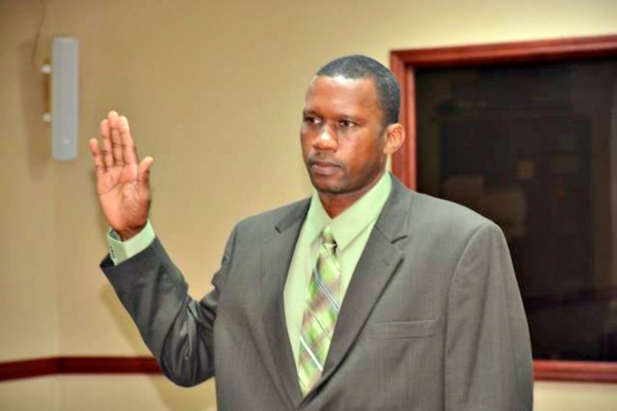 Nomination Of Marvin Forbes To Port Authority Board Held In Committee ...