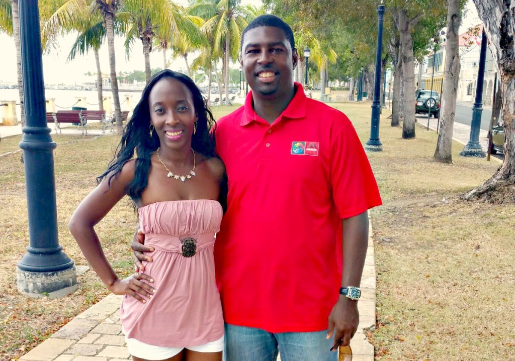 Meet Kendell Henry, A Virgin Islander Who Wears Many Hats, Among Them ...
