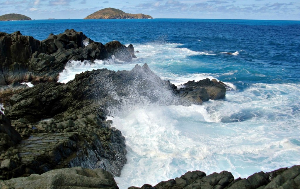 Florida Woman Drowns After Falling Into Peterborg Point Waters In St ...