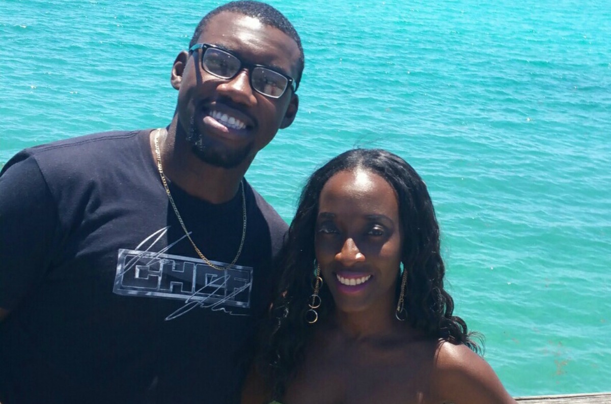 I'm Making It Happen: Julius Jackson Talks Success And Overcoming ...