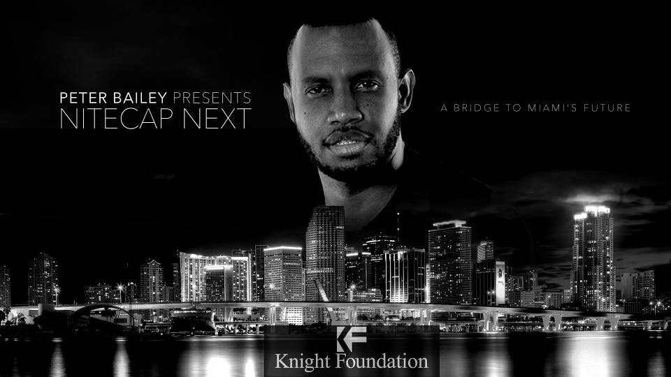 Peter Bailey, Already Making It Happen, Sets His Sights On Home - V.I ...