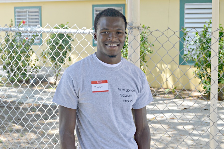 At My Brother's Workshop, At-Risk Youth Dream Again - V.I. ConsortiumV ...