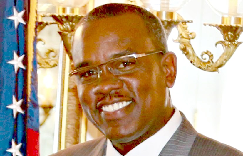 Editorial: Former Labor Commish Albert Bryan Sheds Light On ...