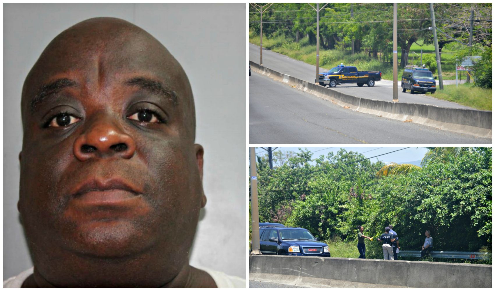 Man Driving Truck That Crashed Into Moped Killing Two People Charged ...