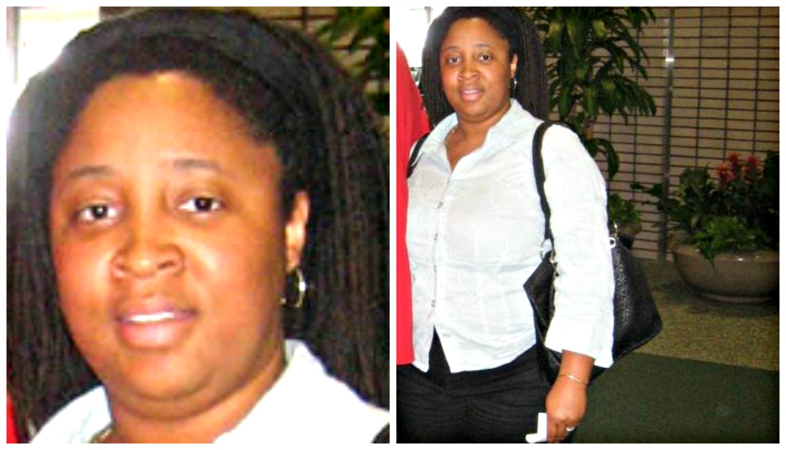 Police Seeking Community's Assistance In Locating Creola Jones - V.I ...