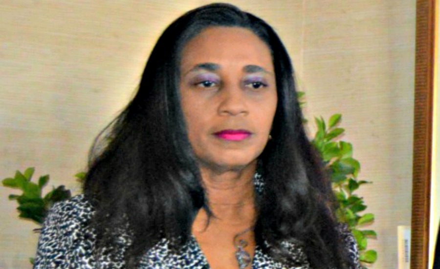 Rules Committee Approves Nomination Of Renee Gumbs Carty As Superior ...