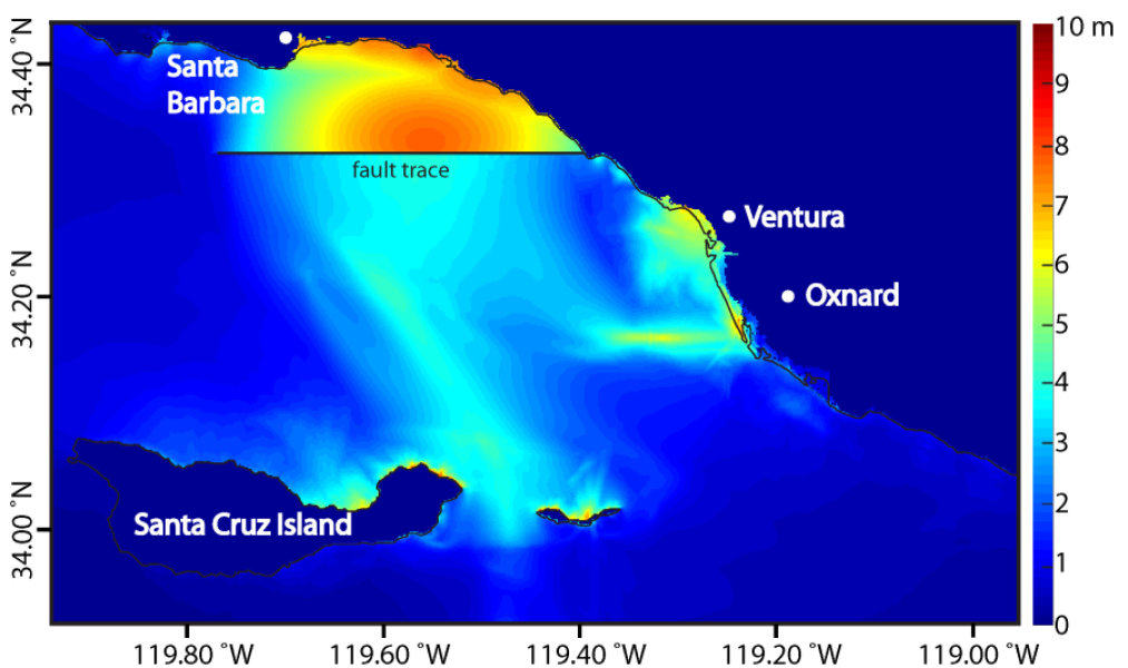 Request For Proposal: Tsunami Computer Modeling - V.I. ConsortiumV.I ...
