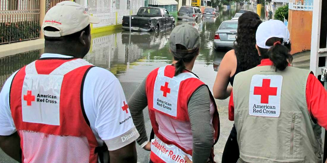 Hurricane Season Starts Today; Red Cross Urging Residents To Be ...