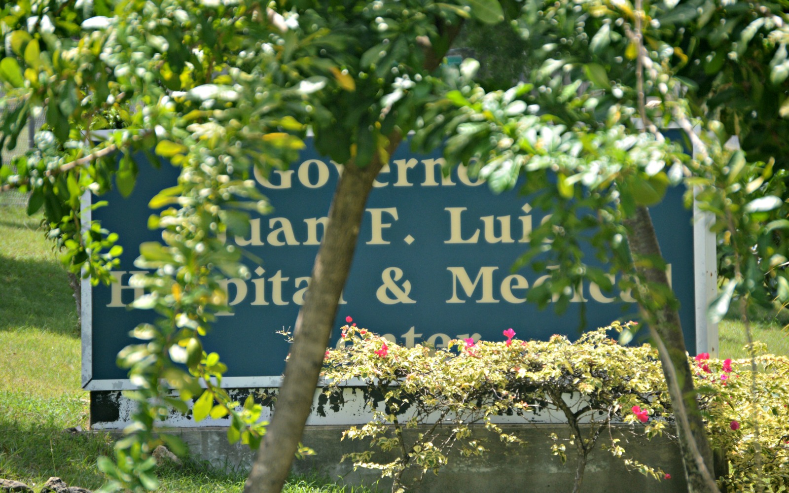 JFL Issues Generic Statement Following News Of Mold, Falling Ceiling ...