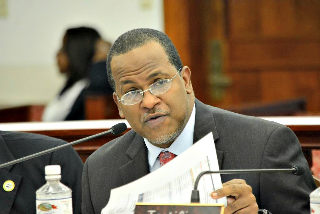 Has Julio Rhymer Been Removed From WAPA? Officials Won't Say - V.I ...