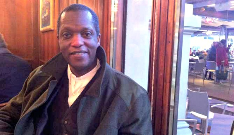 Wayne James, Former V.I. Senator, Arrested In Italy For Wire Fraud ...