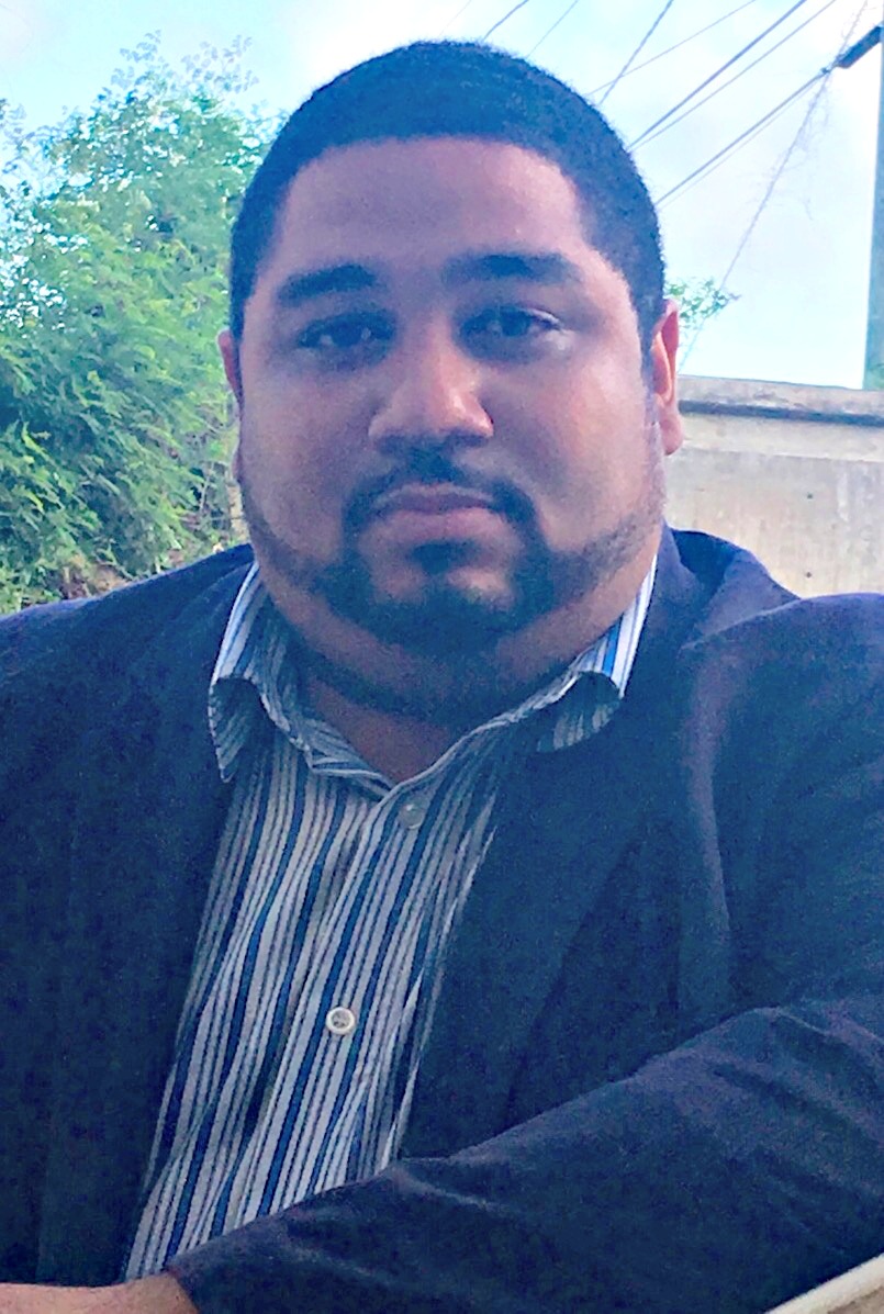 Reuben Molloy No Longer Head Of BIT; Replaced With Jesus Caban - V.I ...