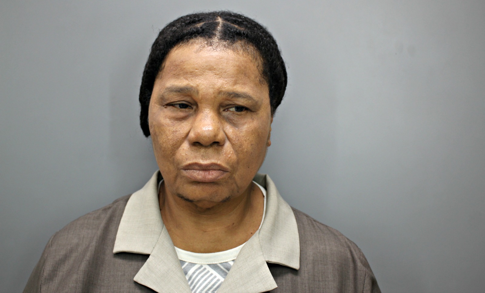 Woman, Accused Of Conspiring To Kill Her Husband To Be With Lover ...