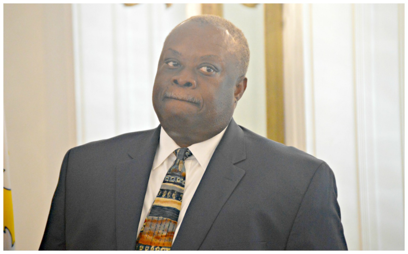 Financial Crisis: Mapp Says High Salaries Of Local Officials Not ...