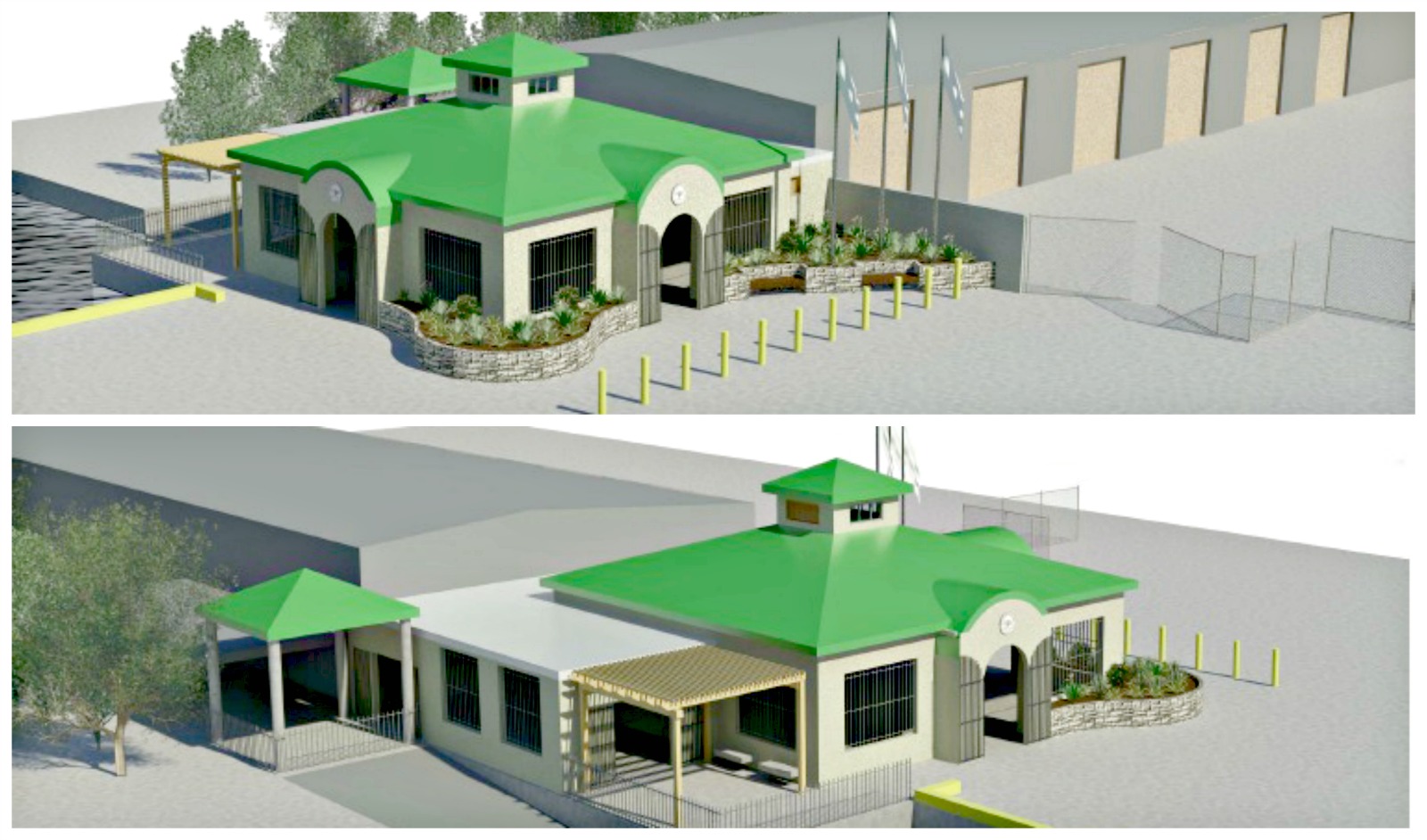 CZM Approves VIPA Gallows Bay Terminal Renovation Project - V.I ...