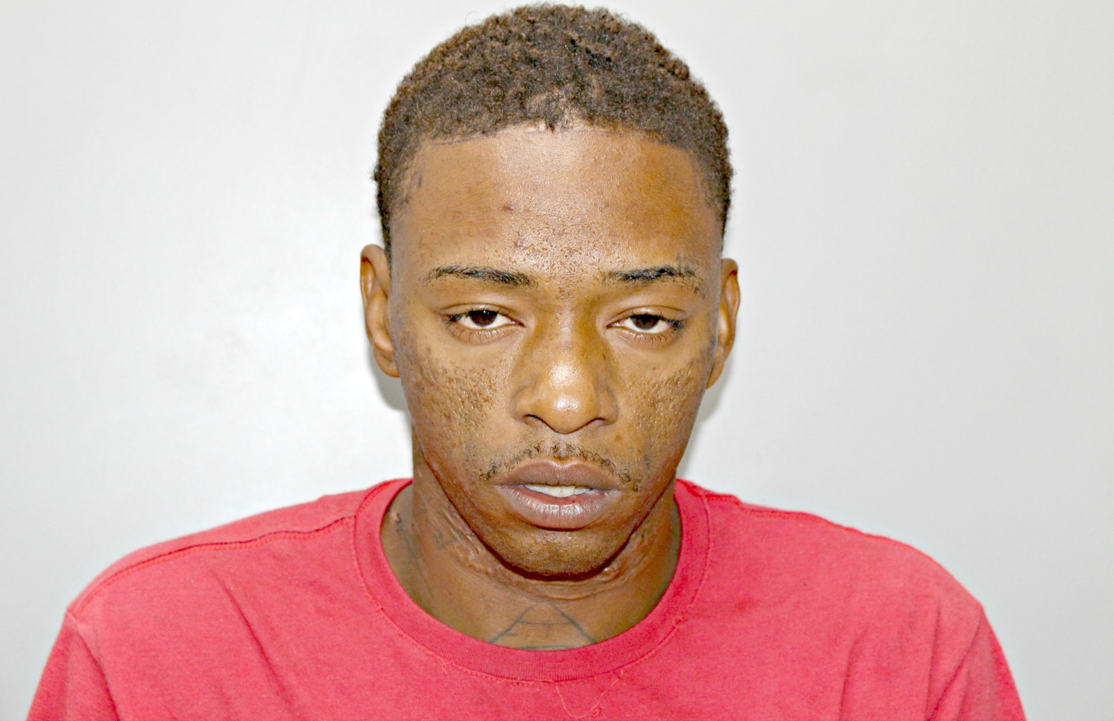 Man Accused Of Detaining And Beating Woman In Her Own Apartment Out On ...