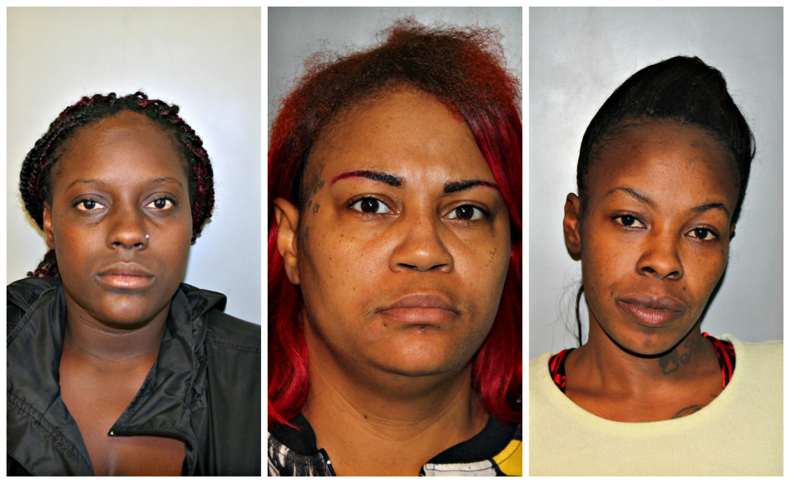 Three St. Croix Women Arrested And Jailed For Kidnapping And Assaulting ...